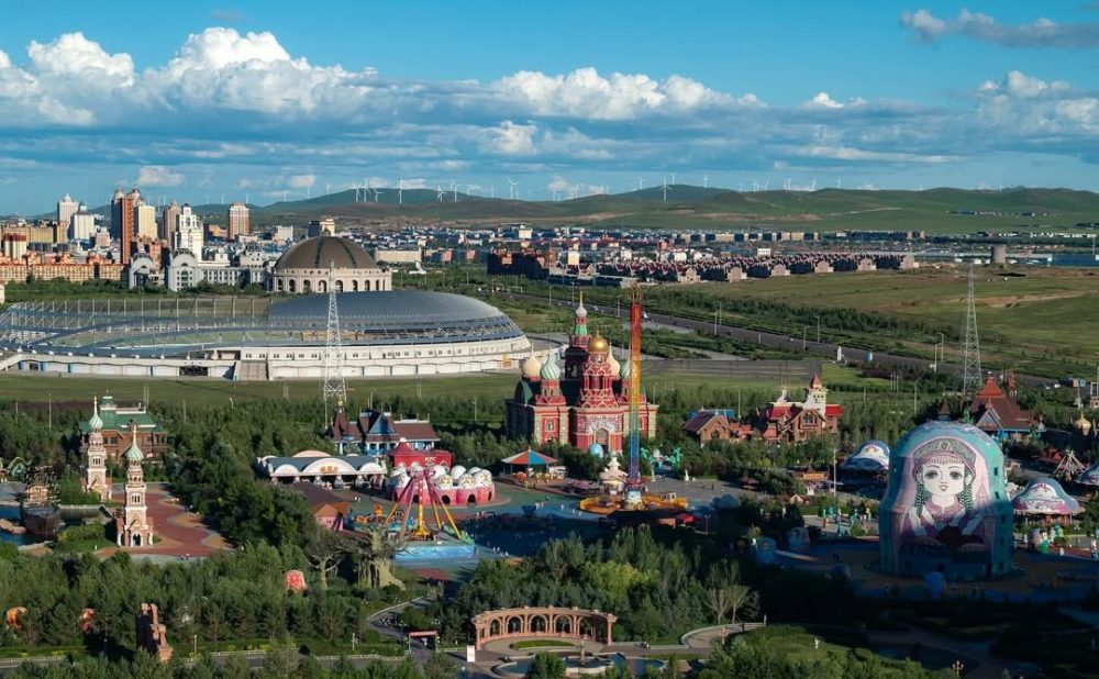 What Does the Upper-Middle Class Income Look Like in 2025?